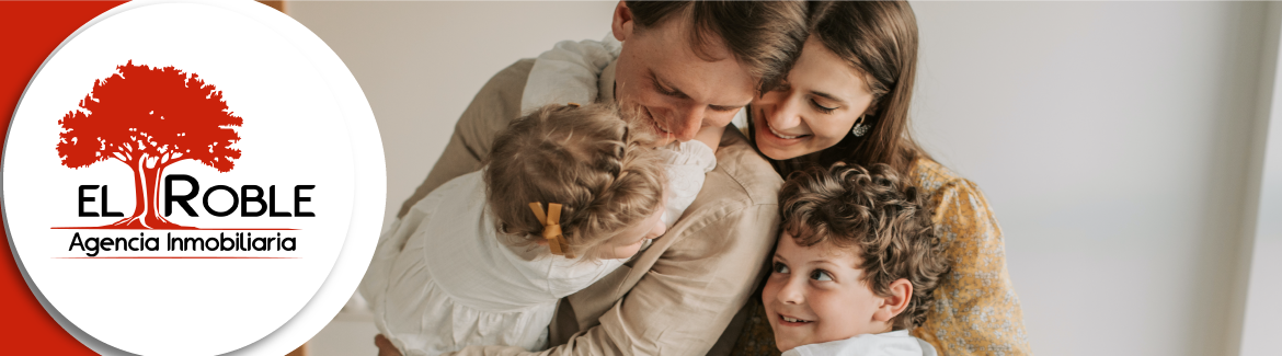 Inicio | El Roble Agencia Inmobiliaria
